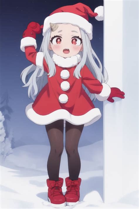 Eri Chisaki Girl Solo Long Image Created By Tensor Art