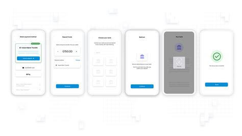 truelayer blog ux ui guide how to implement open banking deposits in