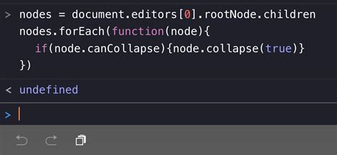 Omni Automation Omnioutliner Ios Tutorial The Editor