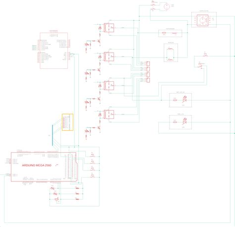 Arduino Uno Schematic Eagle Diagram Wiring Diagram