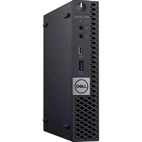 Customer Reviews Dell Refurbished Optiplex Desktop Intel Core I Gb Memory Gb Ssd