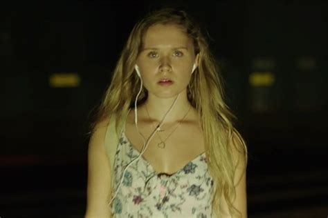 ‘sharp Objects Episode 4 Recap “ripe” Decider