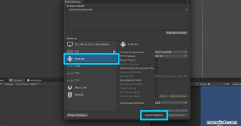 【アプリ開発】unityプロジェクトにadmobを実装する【ios】【android】 ももログ