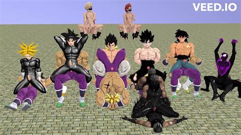 the best squad sayan for sex