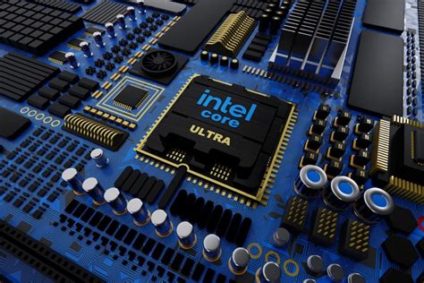 Intels Surge Who Really Owns The Stock Intc Stock