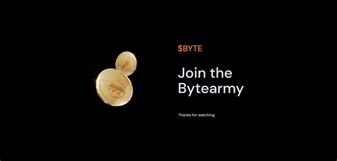 Byte App Behance