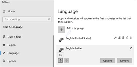 Windows Spacebar Shortcut Not Working In Windows Fix