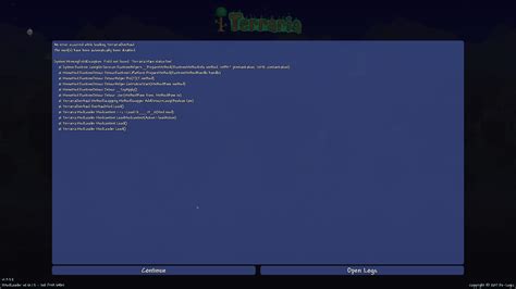 Tmodloader Terraria Overhaul Gameplay Enhancements And Much More Page 93 Terraria