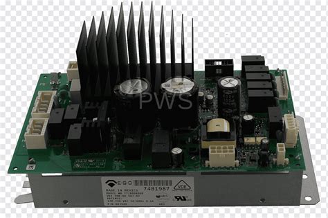 전원 변환기 컴퓨터 하드웨어 마이크로 컨트롤러 일렉트로닉스 마더 보드 회로 기판 부품 전자 제품 컴퓨터 의류 건조기 Png Pngwing