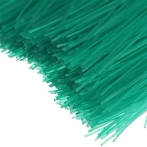 1000pcs Dental Floss Threaders Tooth Floss Holders Grandado