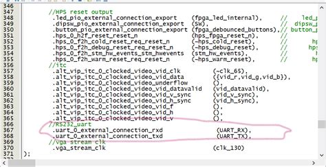 Solved Re Rede10 Standard Connects To Esp8266 Via Uart Communication By Ip Uart Rs 232
