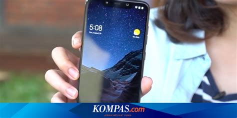 Ini Harga Dan Spesifikasi Pocophone F Di Indonesia