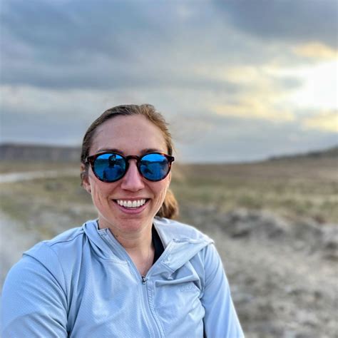 Alexa Witowski Linkedin