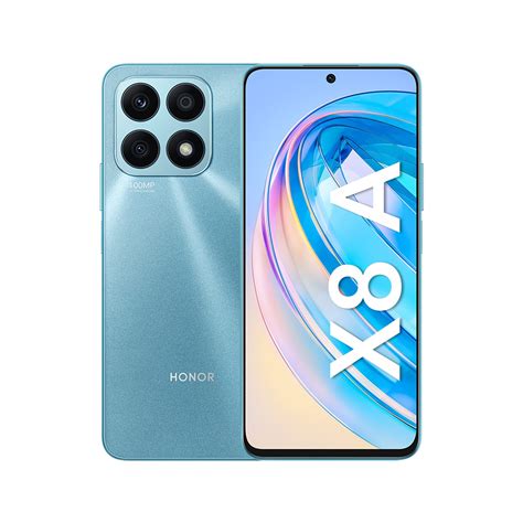 Honor X8a 128gb Greenfoxee