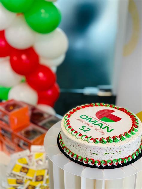 Nat Vora On Linkedin 52nd National Day Celebrations At Solar Wadi