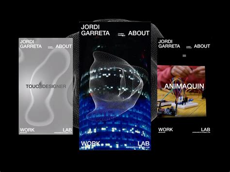 Horizontal Infinite Scroll Aards