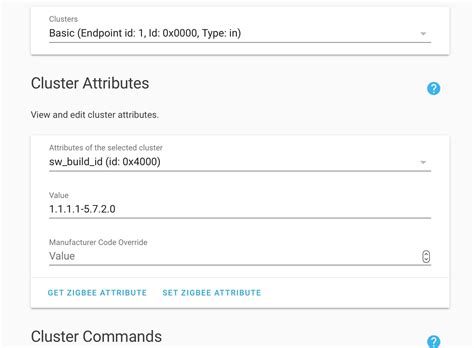 Bug Ikea E1524 5 Button Remote Dont Work Only Battery Status · Issue 355 · Zigpyzha