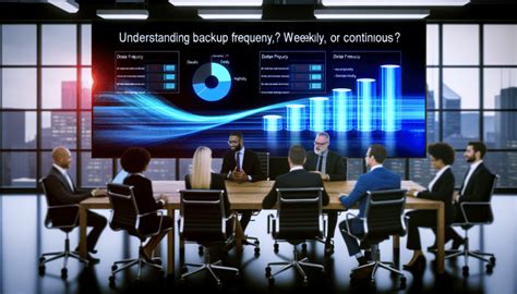 Understanding Backup Frequency Daily Weekly Or Continuous RecordsKeeper AI