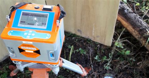 Microgravity Minerex Geophysics Ltd