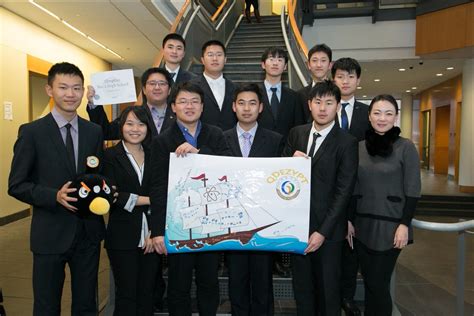 走进自主开放的青岛二中——创新人才素质培养 之 国际青年物理学家竞赛项目