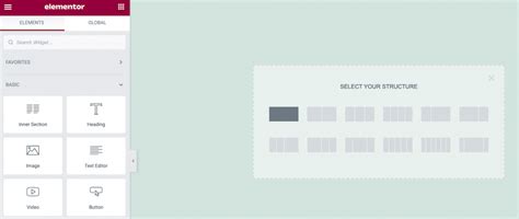 how to add columns in elementor for stunning layouts wpservices