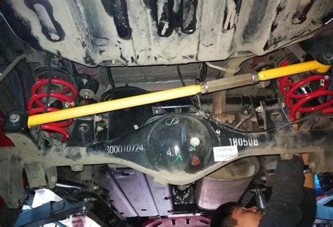 普耐德减震器怎么样力仕达减震器怎么样博玛仕减震怎么样大山谷图库