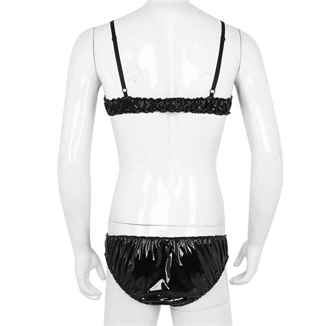 Sissy Mindy Lingerie Set Sissy Lux
