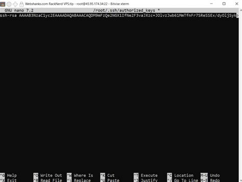 How To Generate SSH Keys On Windows Using Bitvise And PuTTY Secure Your VPS