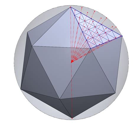 Model Any Geodesic Polyhedron In Cad — Mahdi Designs