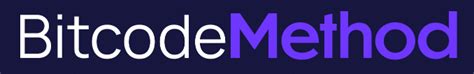 Bitcode Method Review 2022 Is It Legit Or A Scam