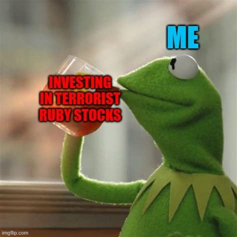 Ruby Memes Go R Rwbycritics