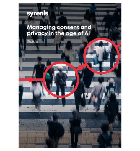 Reconciling Ai ‘hallucinations With Gdpr Compliance Syrenis