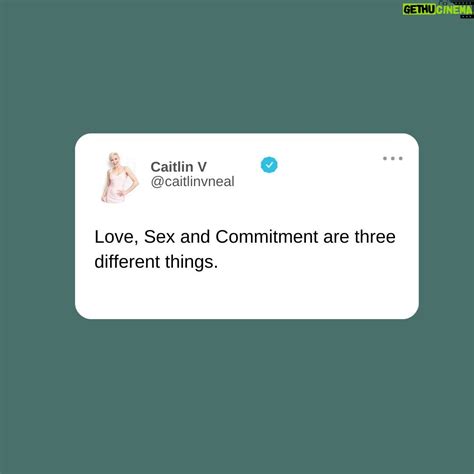 Caitlin V Wiki Biography Age Gallery Spouse And More