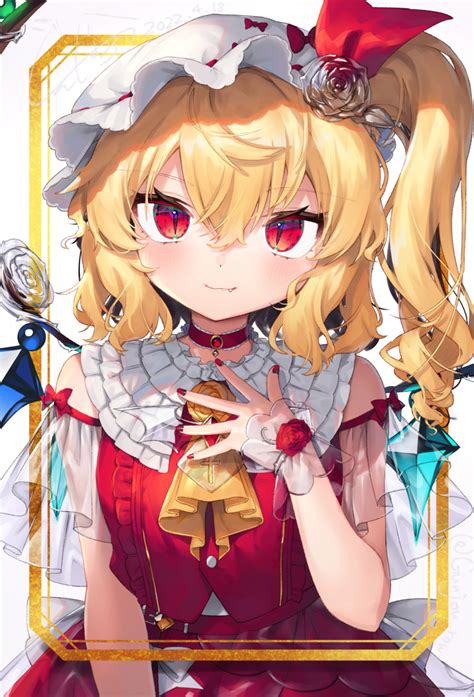 フランドール KURO