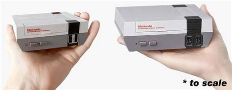 The Raspberry Pi Powered Nes Classic Boasts Mini Cartridges And Controller Gadgetsin