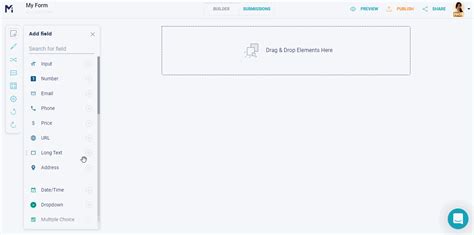 How To Embed A Form In An Email To Increase The Submission Rate