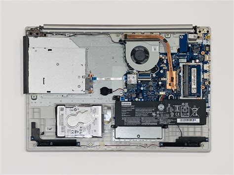 Lenovo Ideapad Ikb Ports Replacement Ifixit Repair Guide