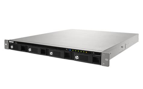 Ts 453u Hardware Specs Qnap