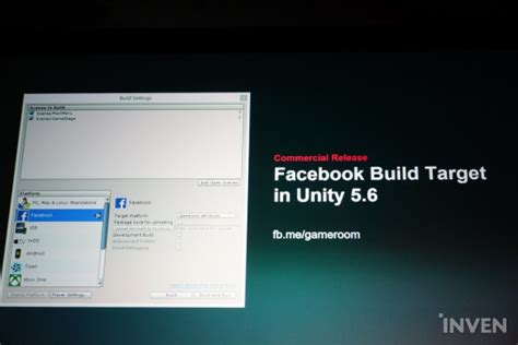 Unity Announces The Next Lifecycle Called Unity 2017 Coming To Beta In April Inven Global