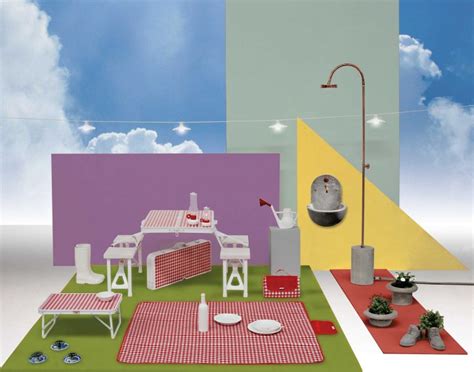 Seletti Aquart Buitendouche Flinders