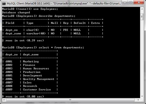 c c 连接mysql数据库（vs） csdn博客