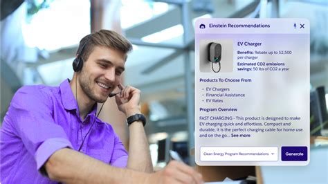 Ai Use Cases With Salesforce Einstein Salesforce Us