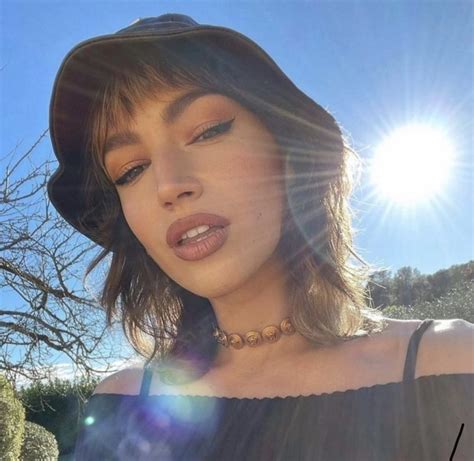 Belinda Nohemy Leaked Unveiling The Enigmatic Stars Height Age Net