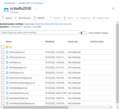 Create An Azure Databricks Sql Warehouse