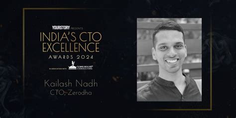 Yourstory Media On Linkedin 🌟 Meet Kailash Nadh The Tech Genius