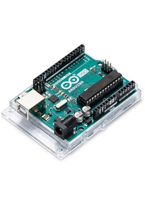 Arduino® Uno Rev3 Arduino Uno R3