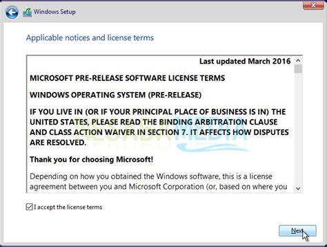 Panduan Cara Menginstal Windows Lengkap Disertai Gambar