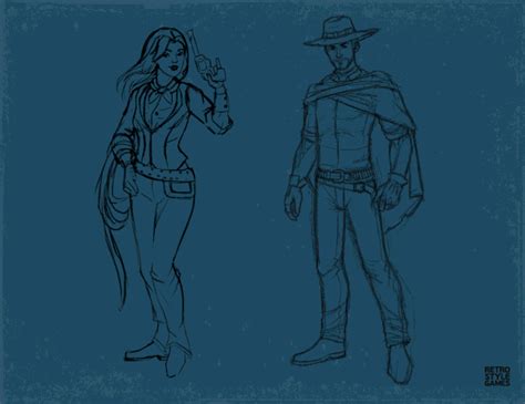 Free Westworld Slots Assets 2d Icons Spine Ui Anim On Behance