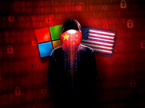 Vulnerabilidad Microsoft Sería Razón Hackeo A Autoridades Eeuu