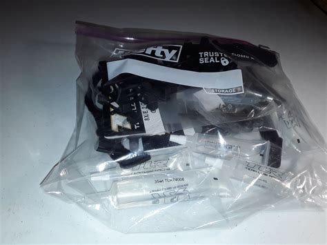 TLR 8ight Xe 2 0 1 8 Buggy R C Tech Forums